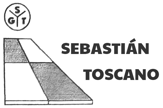 Accesibilidad - Sebastián Toscano